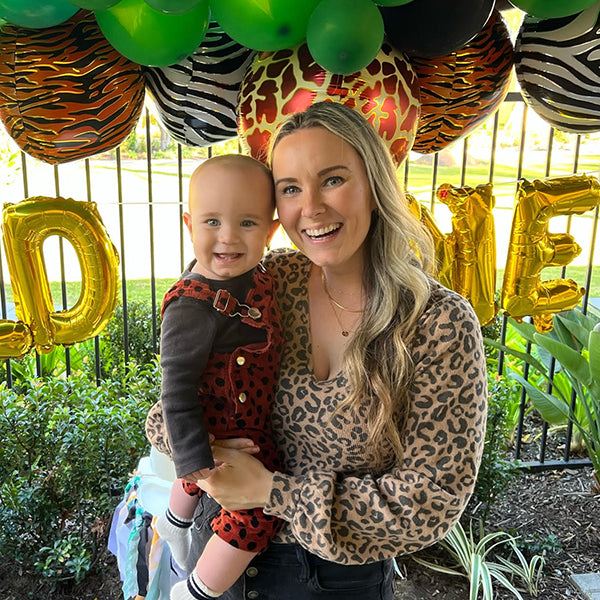 Meet Hanna Lane: The Woman Behind the Bread - Founder of AWG